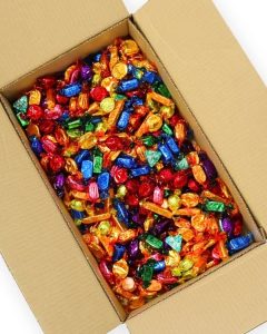 2kg Bulk Save Quality Street Chocolates - Going-sweety-nuts