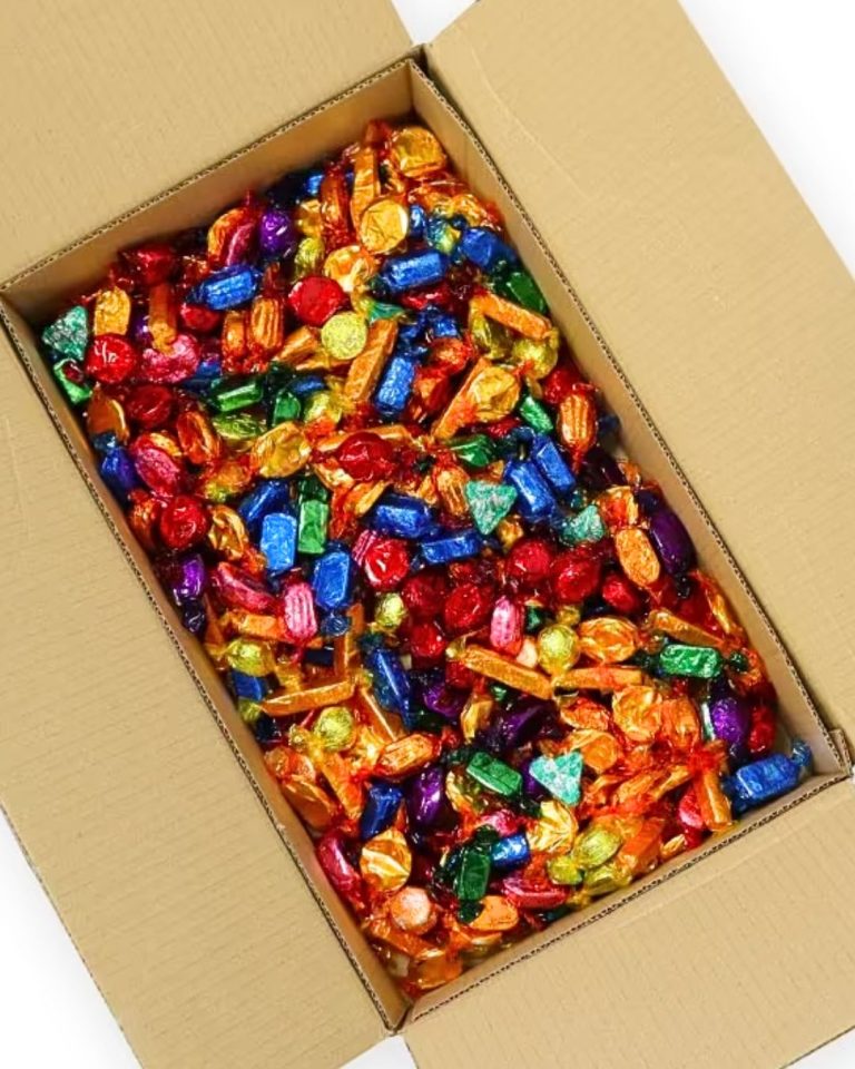 Quality Street Bulk Box 2kg - Going-sweety-nuts